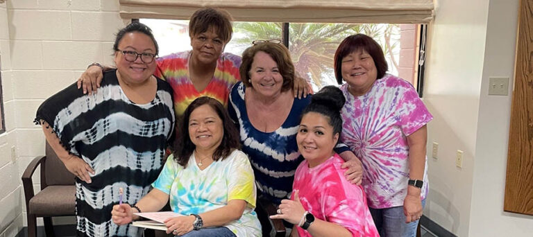 EMPLOYMENT – The Arc in Hawaii